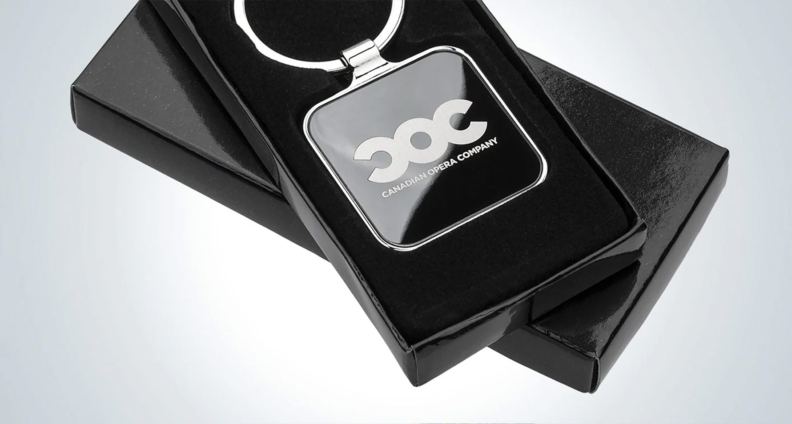 Customizable and Custom Made Keychains – Promotional Products Online