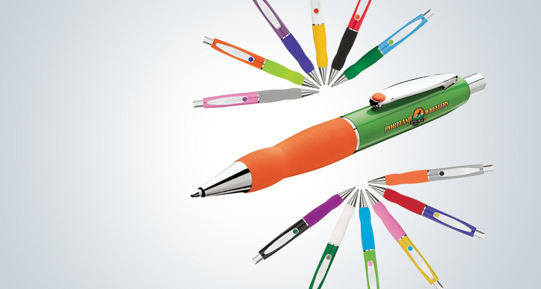 Custom US State Shapes | Bulk Orders | PPO – Promotional Products Online